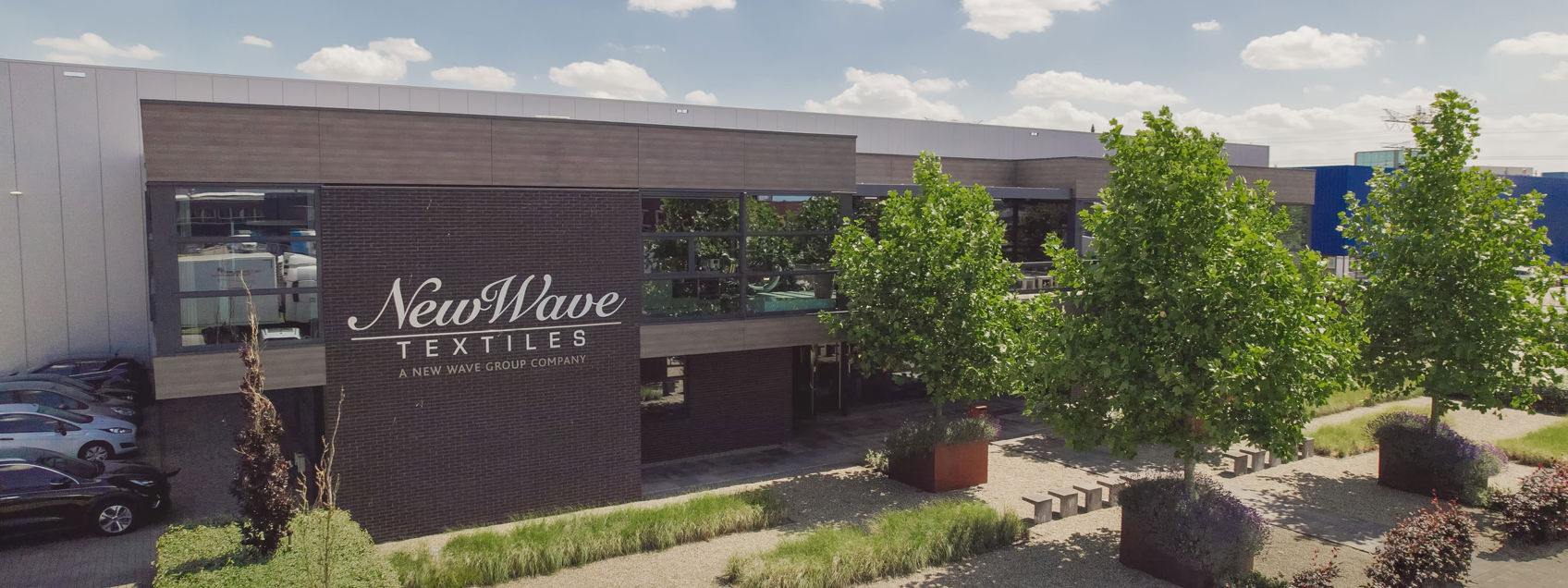 Over New Wave | New Wave Textiles